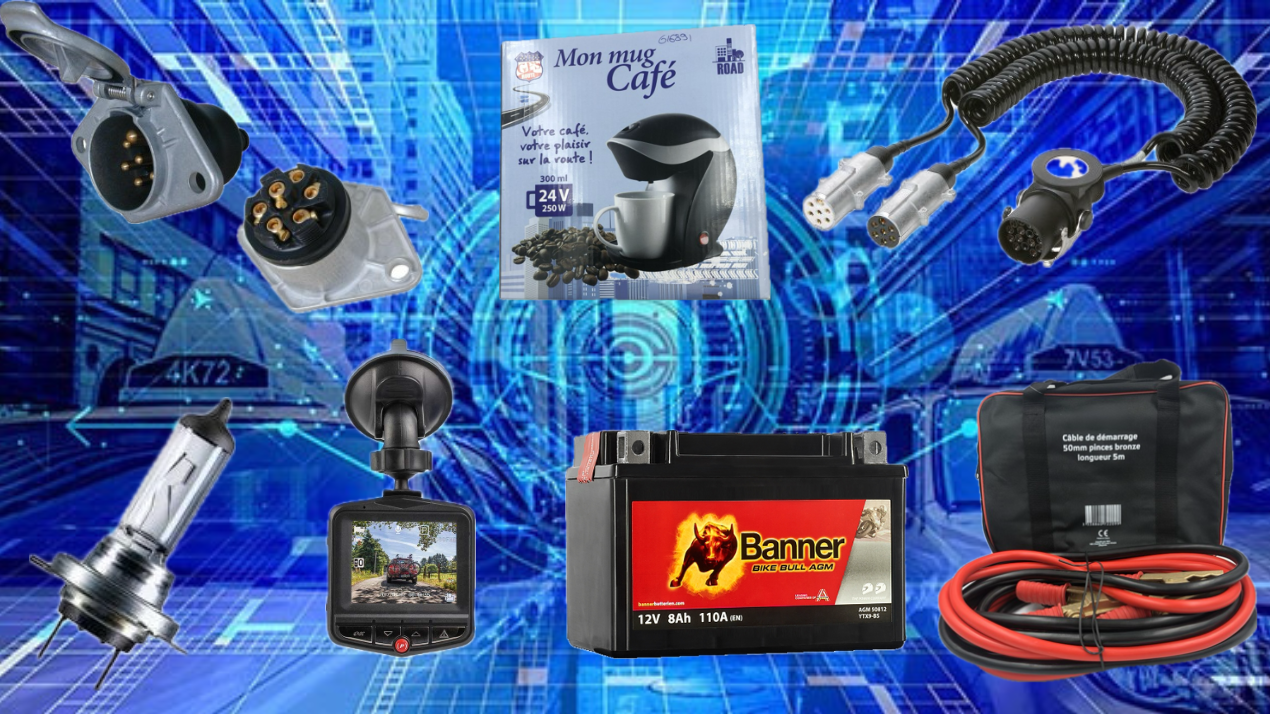 Cabochon arrière réversible gauche/droit-VIGNAL-7420802418-20802418